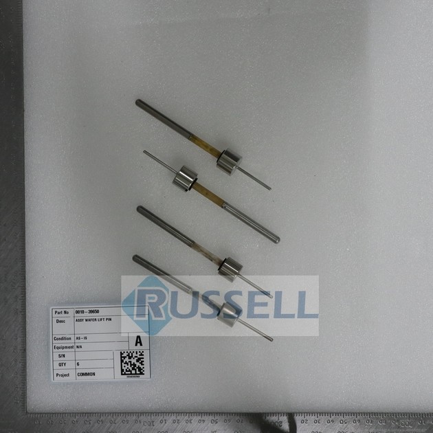 0010-39650 : RUSSELL ENG