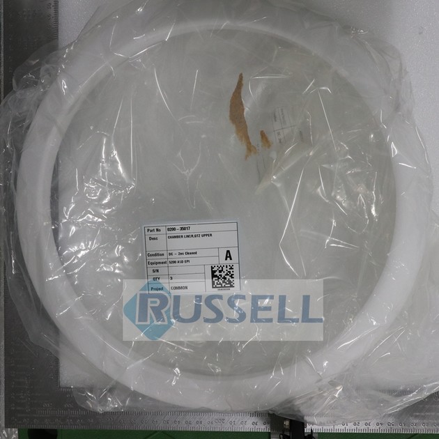 0200-35017 : RUSSELL ENG