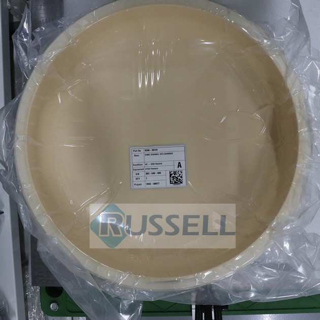 0200-39137 : RUSSELL ENG