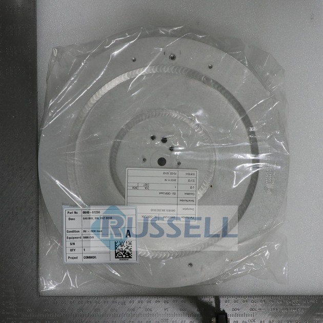 0040-61266 : RUSSELL ENG