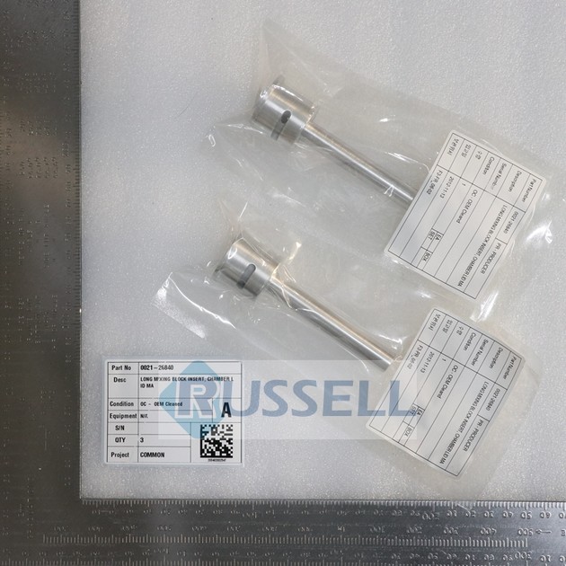 0021-26840 : RUSSELL ENG