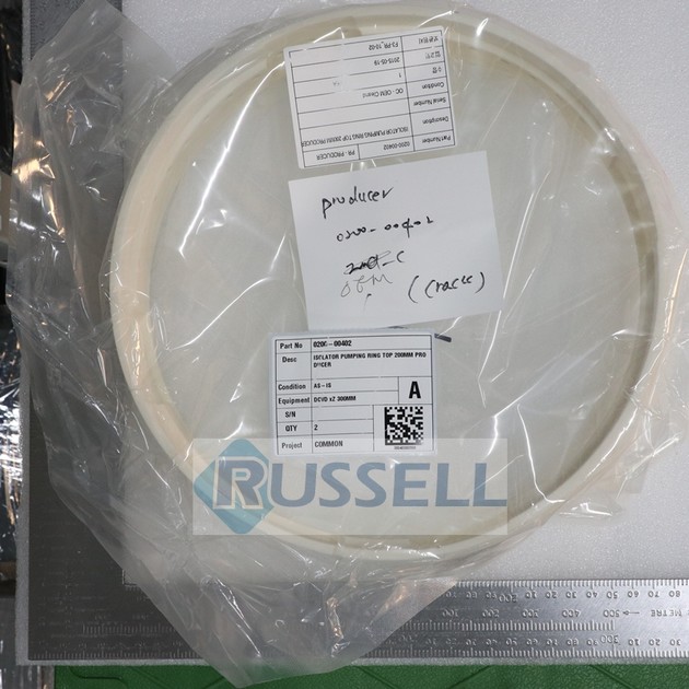 0200-00402 : RUSSELL ENG