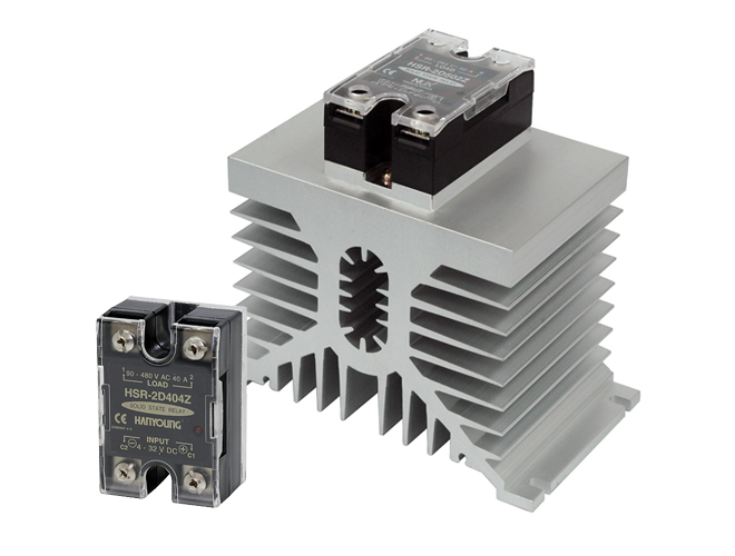 HSR-2D102Z, HSR-2D202Z, HSR-2D302Z, HSR-2D402Z, HSR-2D502Z(T), HSR-2D702Z(T)