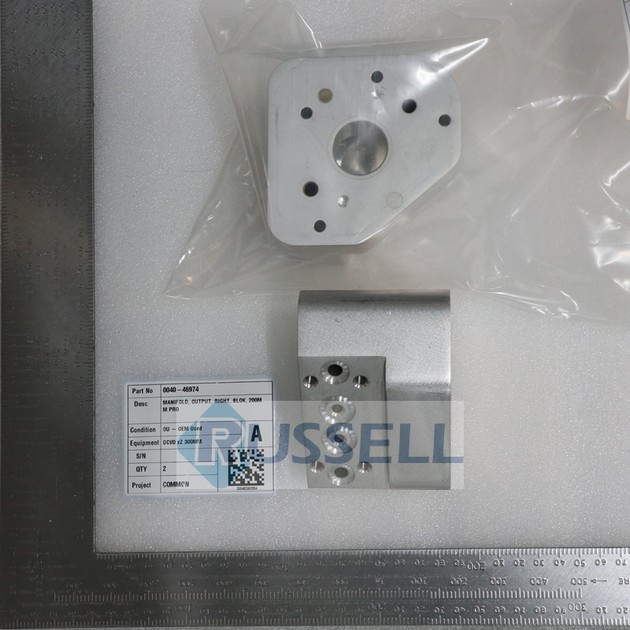 0040-46974 : RUSSELL ENG