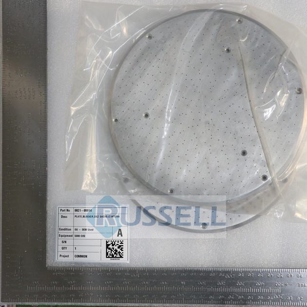 0021-09914 : RUSSELL ENG