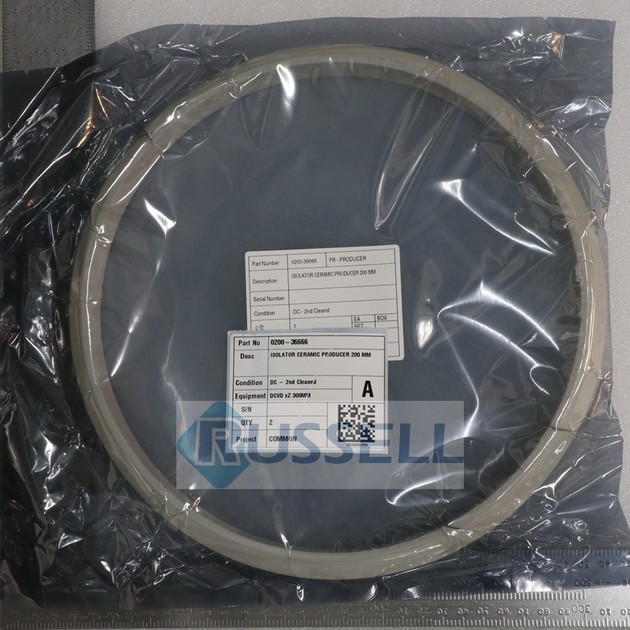 0200-36666 : RUSSELL ENG