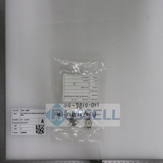 1270-01590 : RUSSELL ENG