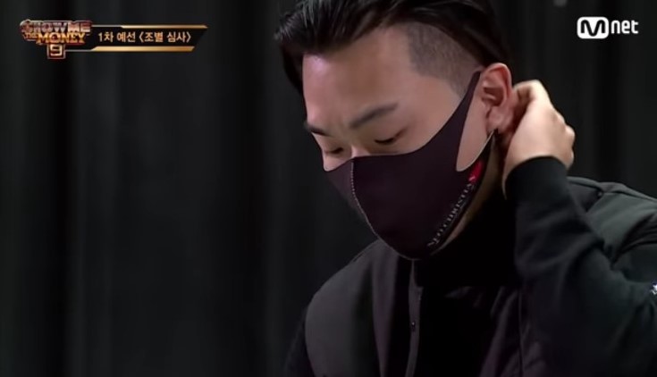 가수 비와이 앨범 'NEO CHRISTIAN' 발매 기념 마스크 증정 : HESTIA. Notice