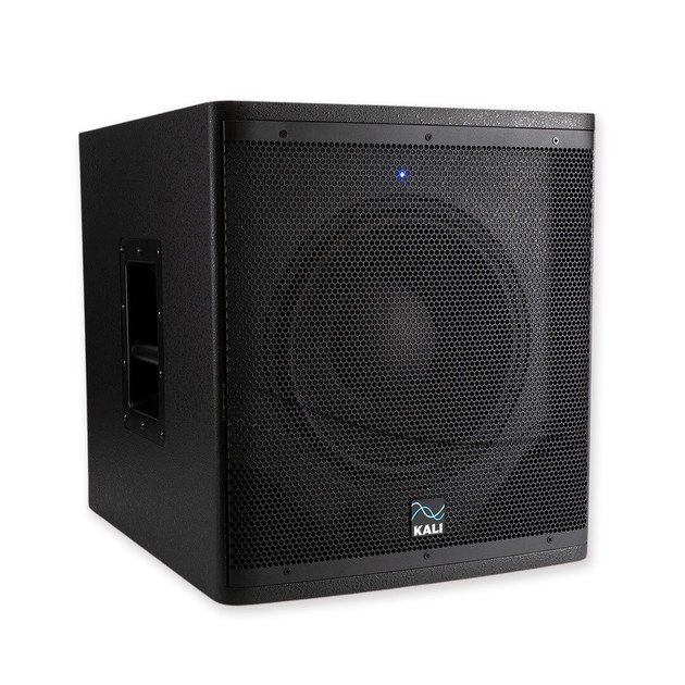 Kali Audio WS-12: 동급 최고의 강력한 저음역 사운드를 느껴라! : avmix Gear