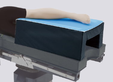 New Product Launched! - Operating Room Gel Positioning Pads : LIBERTECH ...