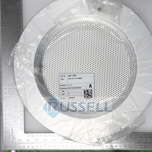 0040-37672 : RUSSELL ENG