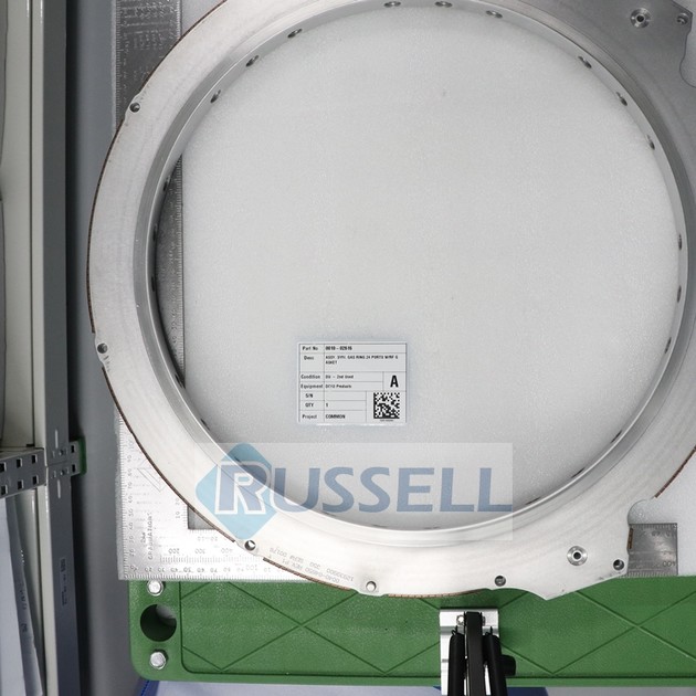 0010-02616 : RUSSELL ENG