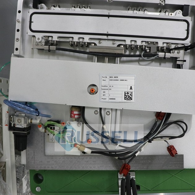 0010-09370 : RUSSELL ENG