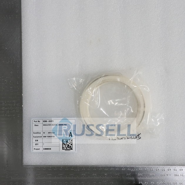 0200-01311 : RUSSELL ENG