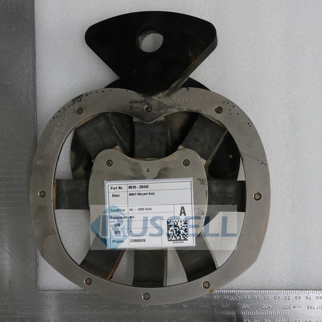 0010-26442 : RUSSELL ENG