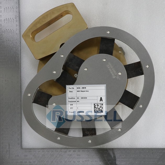 0010-20818 : RUSSELL ENG