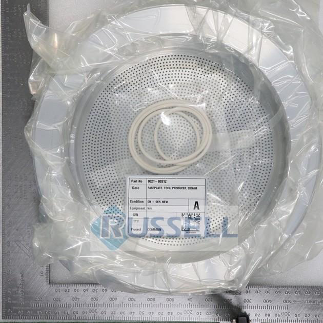 0021-80312 : RUSSELL ENG