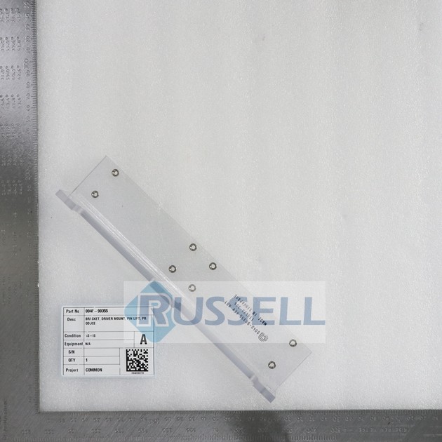 0040-90355 : RUSSELL ENG