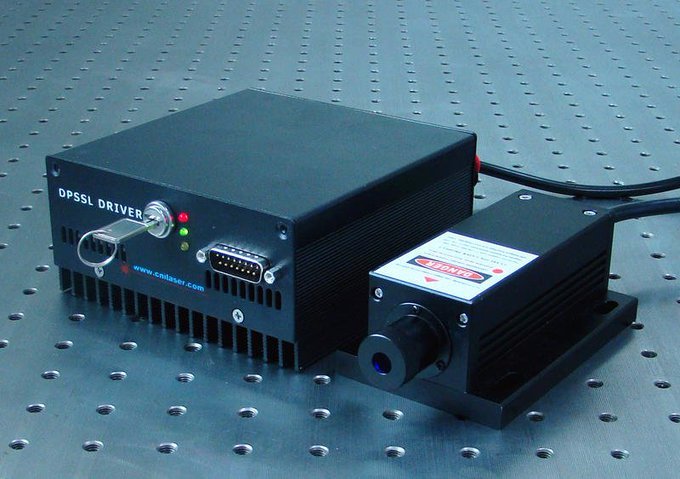 1940nm Laser