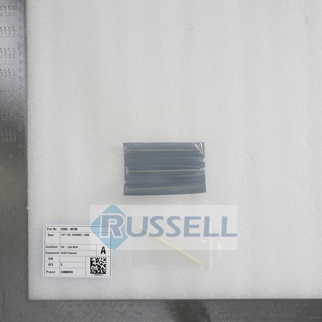 0200-40156 : RUSSELL ENG