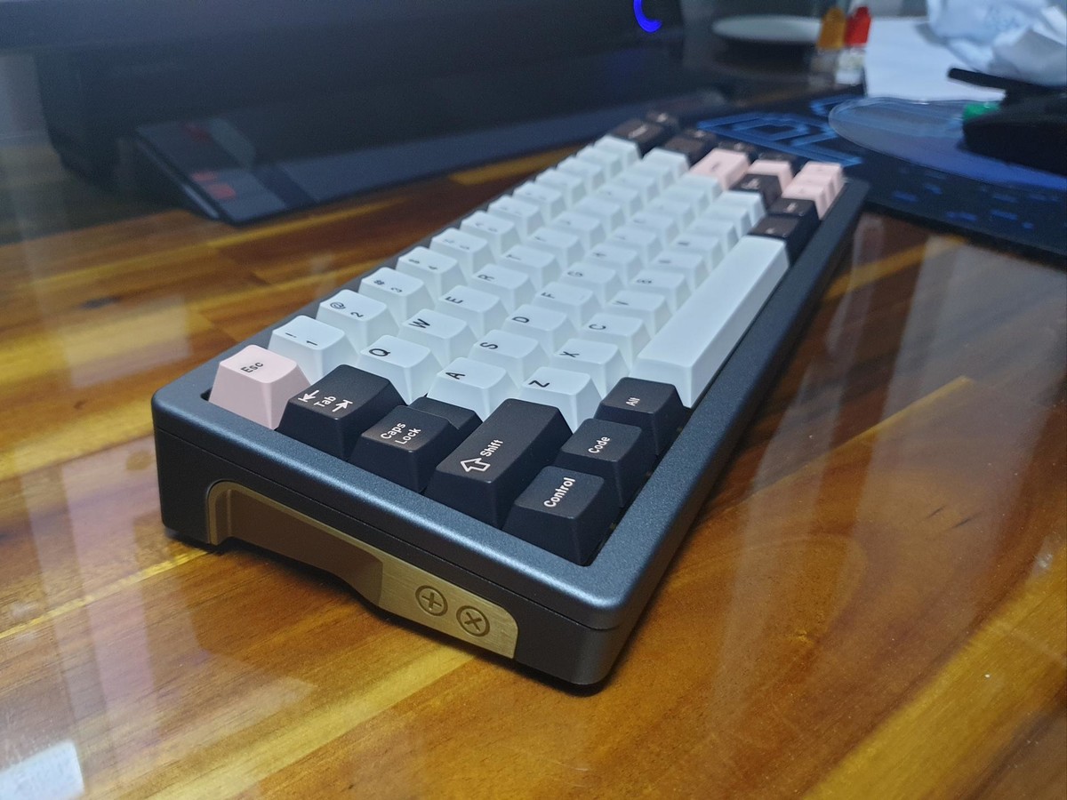 TX65V2 : TX Keyboard