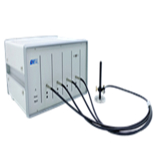 Multi-channel Spectrometer : 코어레이 l CoreRay Laser Total Solution