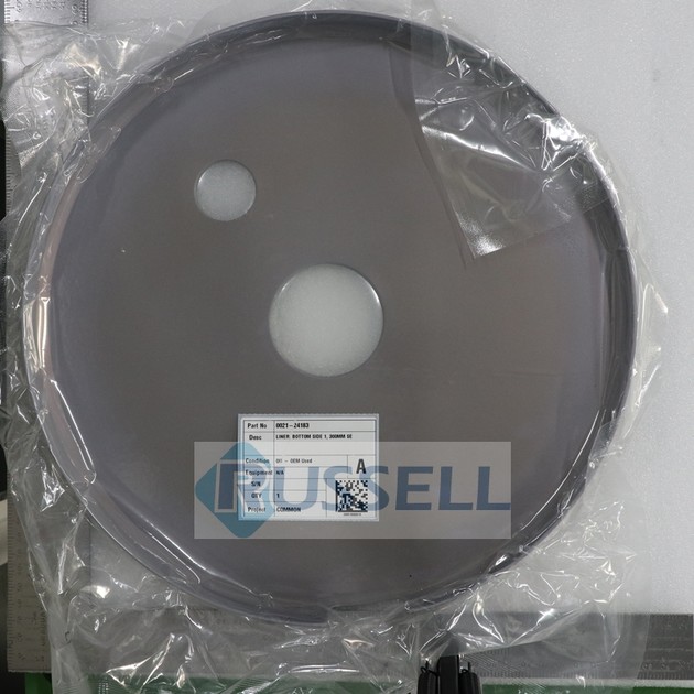 0021-24183 : RUSSELL ENG