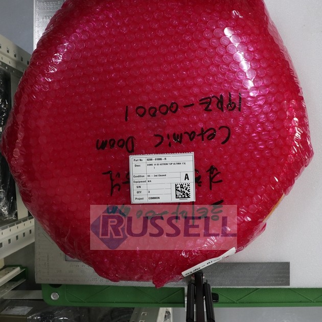 0200-01006-R : RUSSELL ENG