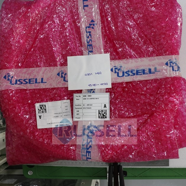 0200-18062 : RUSSELL ENG