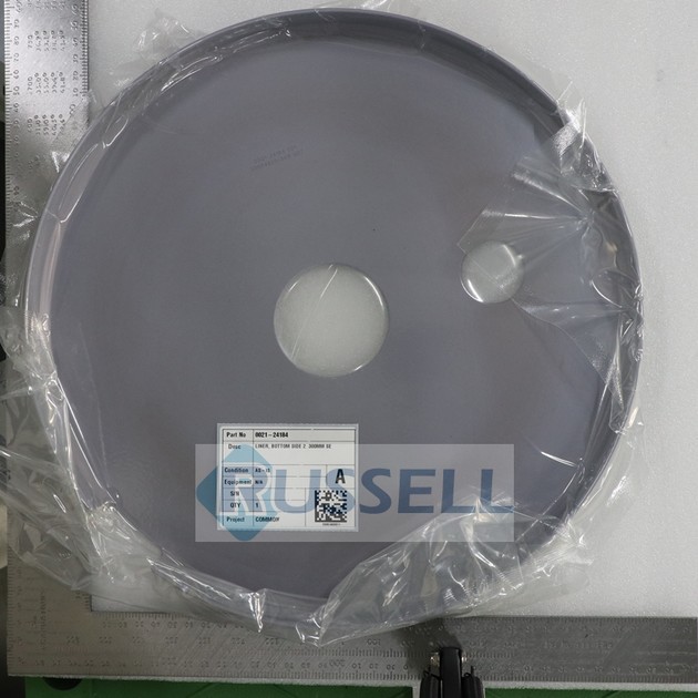 0021-24184 : RUSSELL ENG