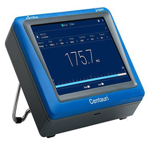 Centauri / Dual Channel High End Laser Power/Energy Meter : 코어레이 l ...