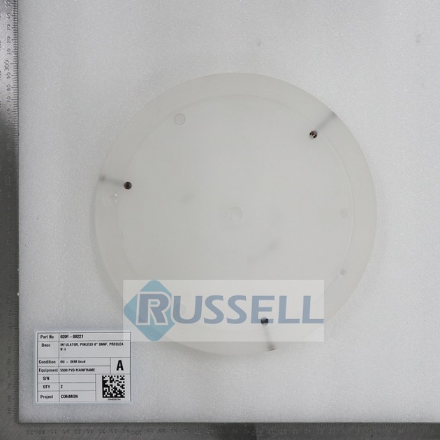 0200-00221 : RUSSELL ENG