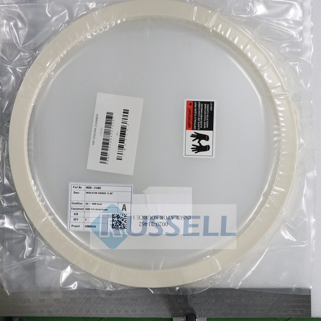 0020-21462 : RUSSELL ENG