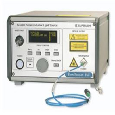 Wavelength-Swept Tunable Semiconductor Lasers and Optical Power ...