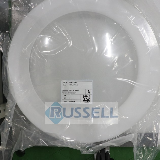 0200-35007 : RUSSELL ENG