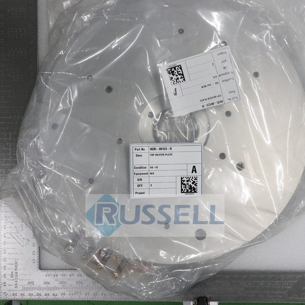 0035-00123-R : RUSSELL ENG