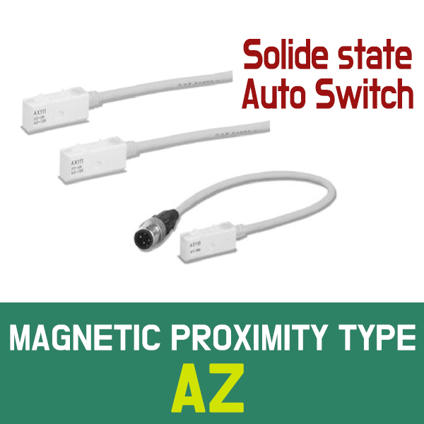 AZ-201CE AZ-125CE AZ-105CE AZ-101CE (AZ201)(AZ125) (AZ105) (AZ101 ...