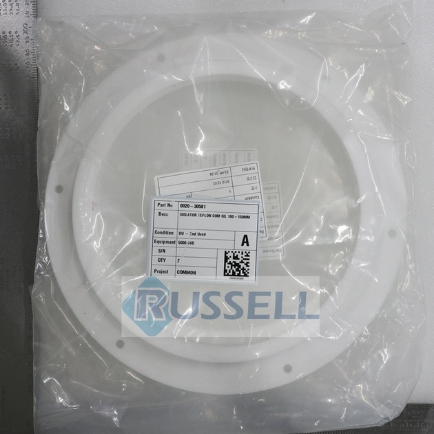 0020-30581 : RUSSELL ENG