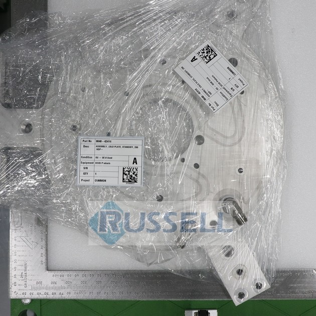 0040-42414 : RUSSELL ENG