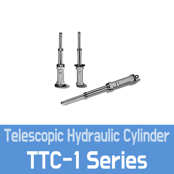TTC-1 (TTC1) Telescopic Hydraulic Cylinder Position Indicator with ...