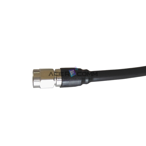 40GHz, Phase Stable, Low Loss Cable Assembly : Cable Assembly_Phase ...