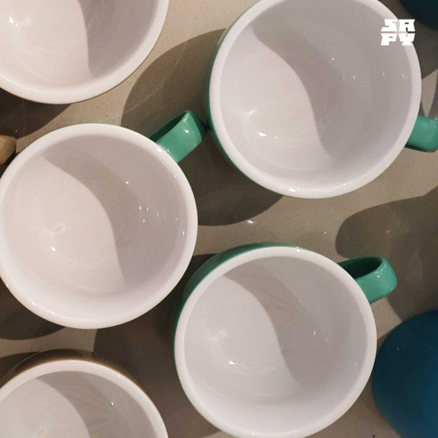 청년예술청 SAPY] 카페형 공유오피스: SAPY COFFEE(음료제공) 일시 중단 안내 : 청년예술청 소개