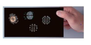 ZAP-IT® Alignment Paper : 코어레이 l CoreRay Laser Total Solution