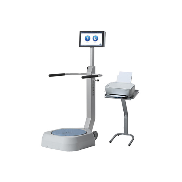 Balance System SD / 균형측정 훈련시스템 / Biodex : 세진엠티 - 메디칼월드