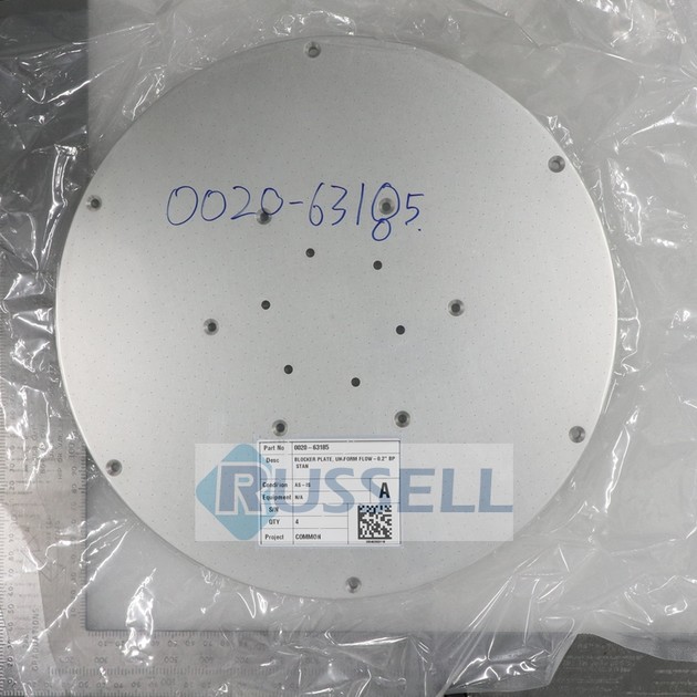 0020-63185 : RUSSELL ENG