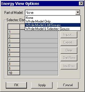 [동적해석]ADINA 에서의 dynamic 해석 : ableMAX