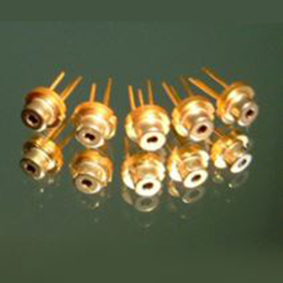 635 ~ 1310 nm TO-can Type Laser Diode : 코어레이 l CoreRay Laser Total Solution