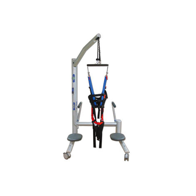 NxStep™ Unweighing System / 척추전문 재활시스템 / Biodex : 세진엠티 - 메디칼월드