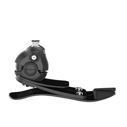 OSSUR-Pro Flex LP Align : BOIL LABS