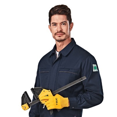 TB-10J/P 작업복세트 - 사계절작업복의 경찰근무복,여성근무복,긴팔작업복,현대중공업근무복,작업복점퍼 를 대량주문제작